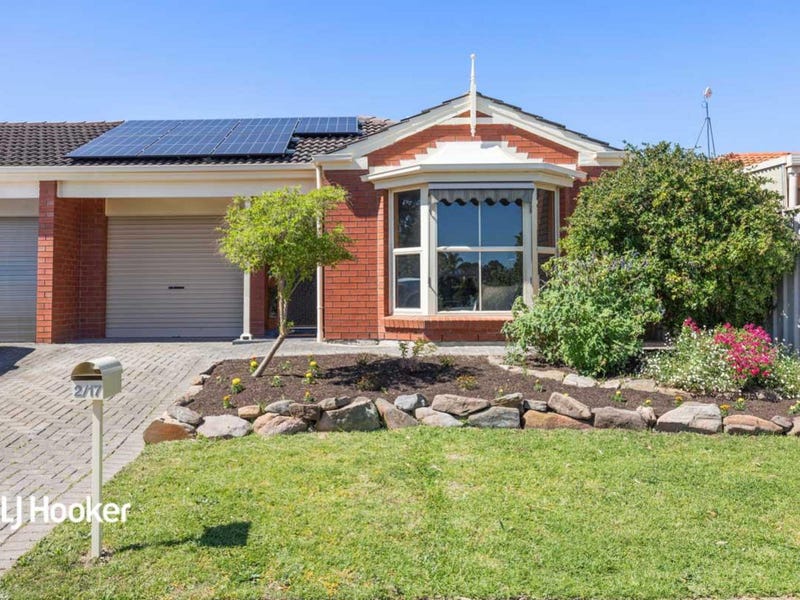 2/17 Patrick Street, Athelstone, SA 5076 - Property Details