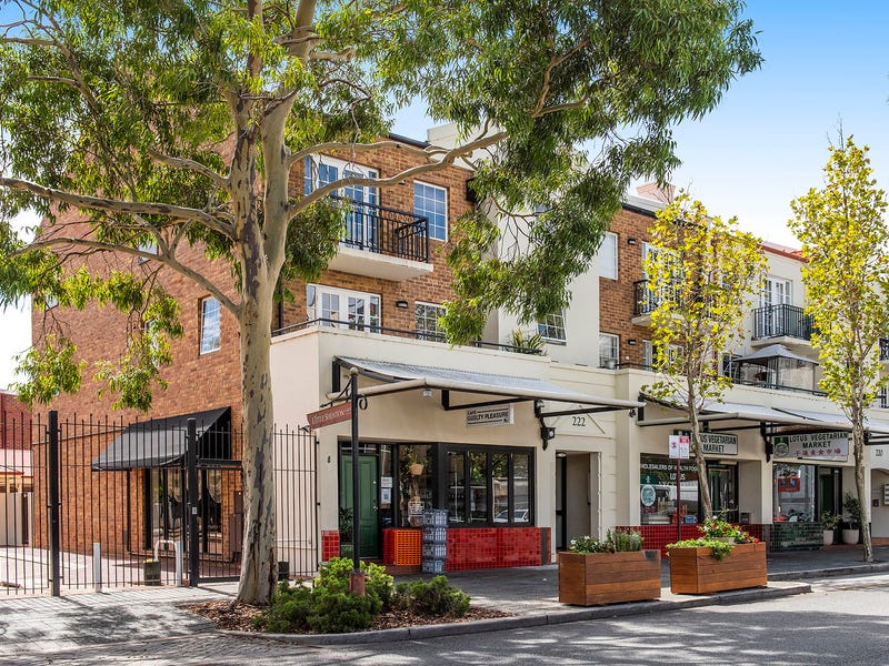 5/220 James Street, Northbridge, WA 6003 - Property Details
