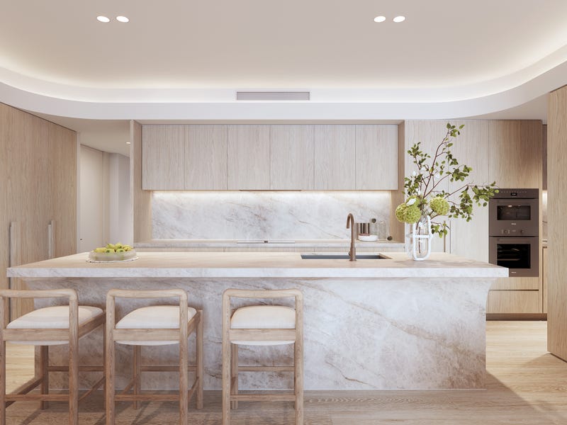 Amari New Apartments at 25 Glen Road, Toowong - realestate.com.au