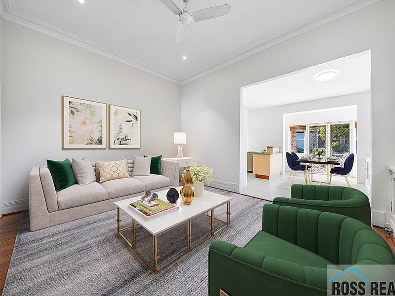 2 Hope Street, Perth, WA 6000 - Property Details