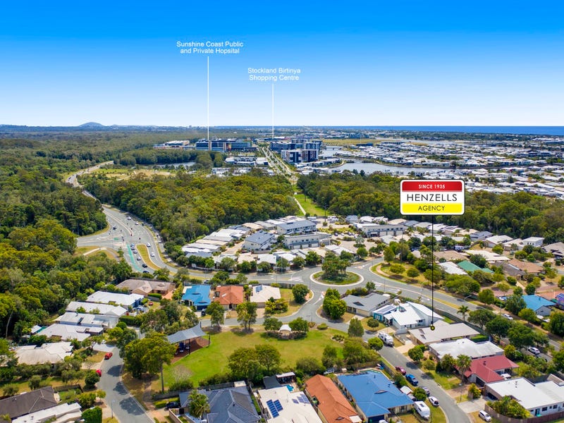 5 Oakdale Circuit, Currimundi, QLD 4551 - realestate.com.au