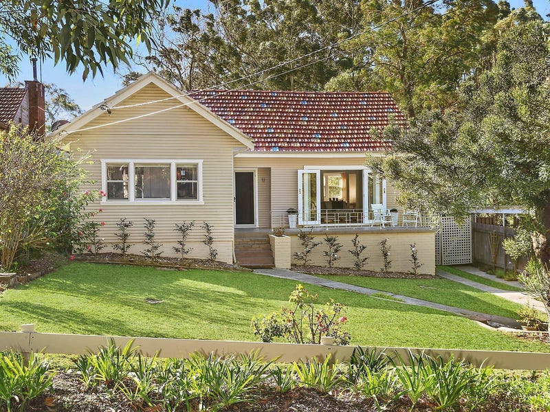 5 Sumner Street, Sutherland, NSW 2232 - Property Details