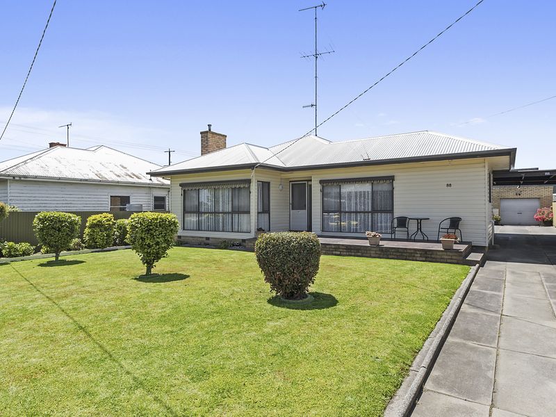 88 Main Street, Elliminyt, Vic 3250 - Property Details