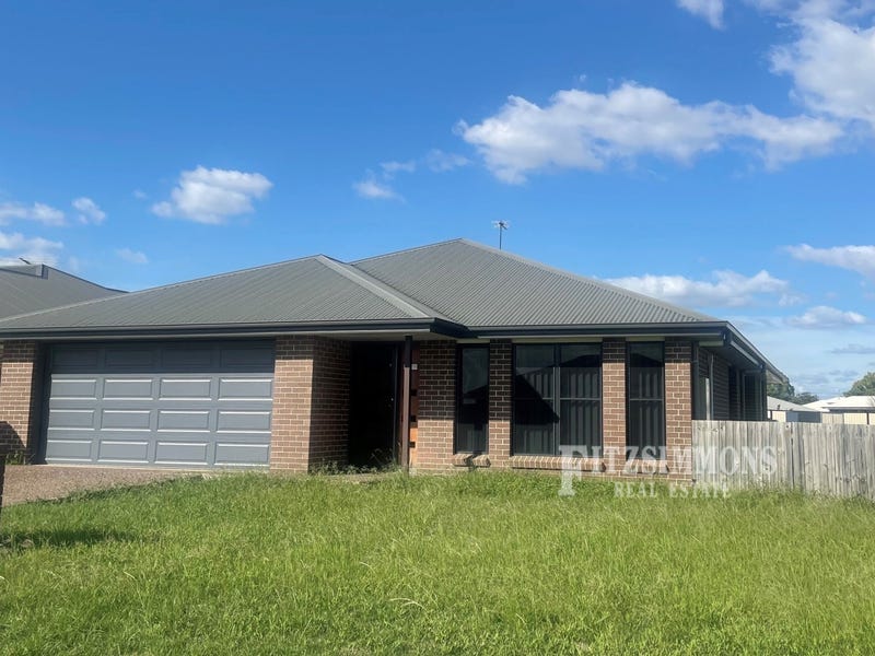 2 Rimfire Court, Dalby, Qld 4405 - Property Details