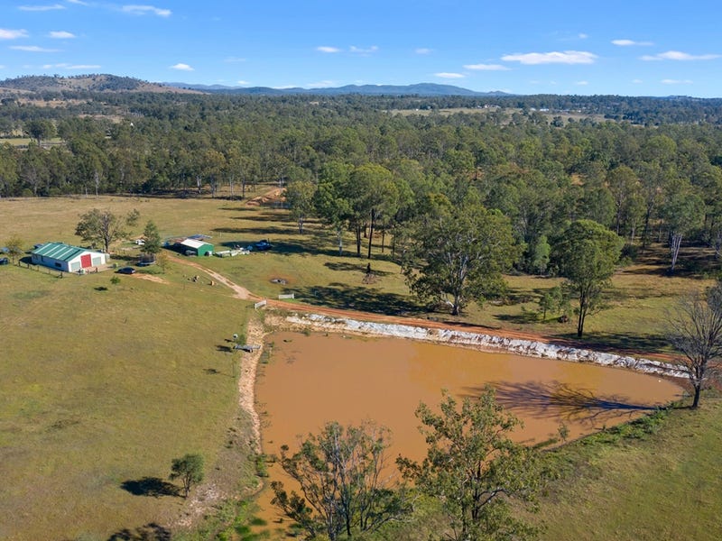 252 Anderleigh Road, Gunalda, QLD 4570 - realestate.com.au