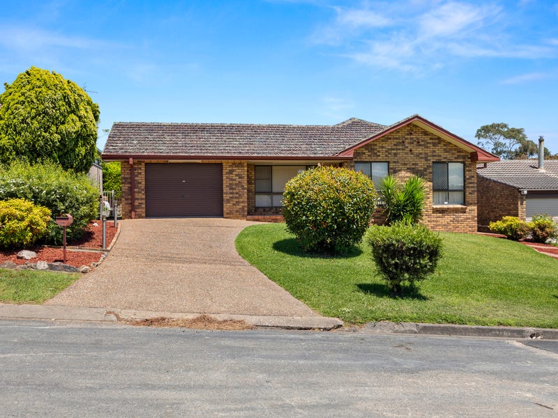 57 Acacia Drive, Muswellbrook, NSW 2333 - Property Details