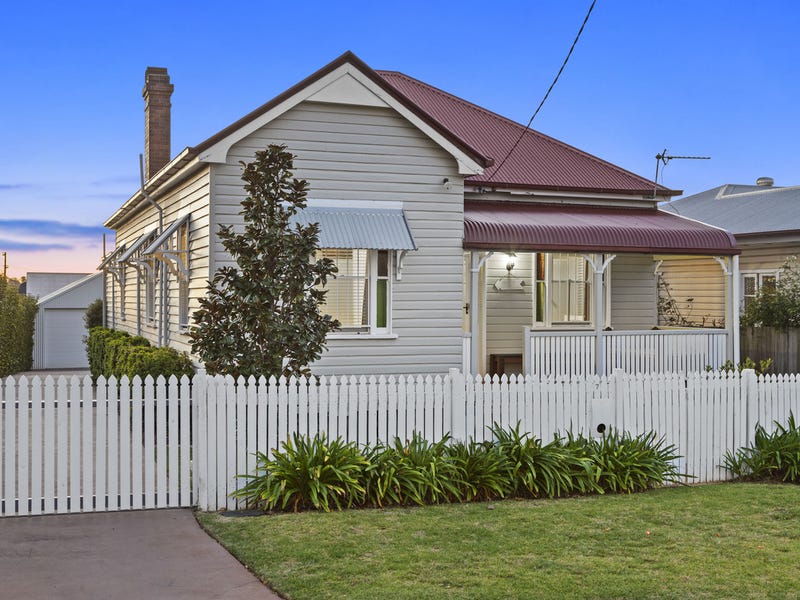 7 Peardon Street, South Toowoomba, Qld 4350