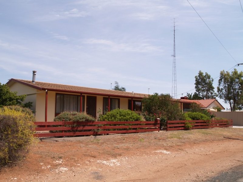1 Fifth Street, Morgan, SA 5320 - Property Details