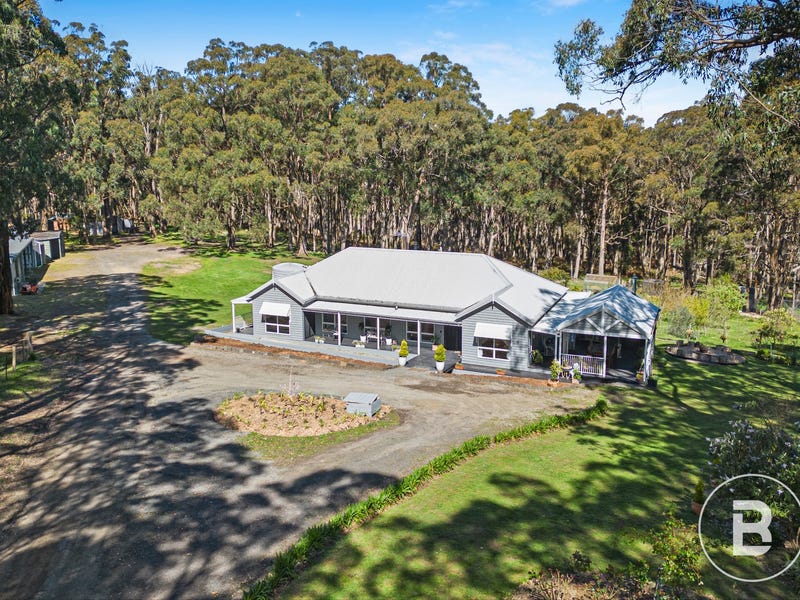 Sold Property Prices & Auction Results in Gordon, VIC 3345 - realestate ...