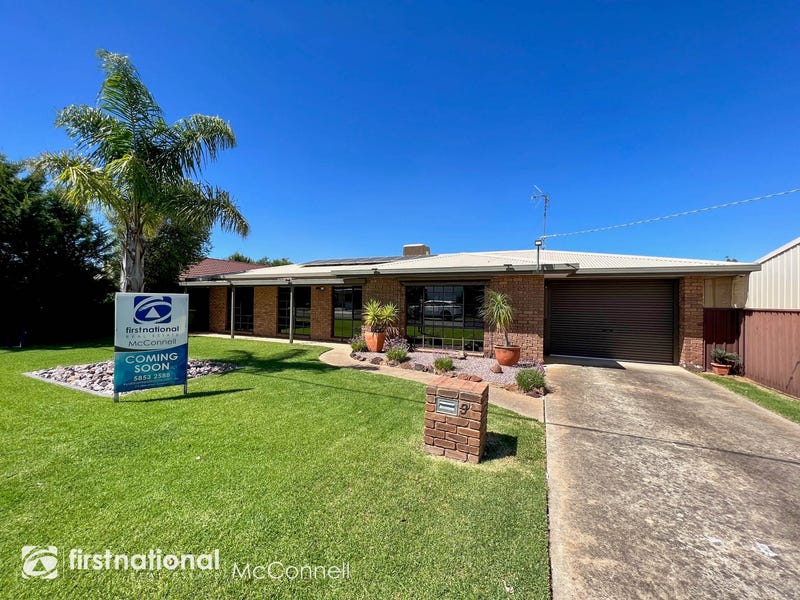 9 Campbell Street, Tongala, Vic 3621 - Property Details