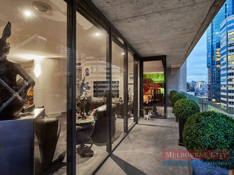 122/299 Queen Street, Melbourne, Vic 3000 - Property Details