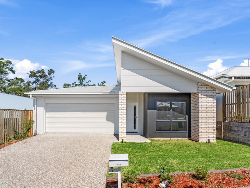 43 Kingfisher Street, Springfield, Qld 4300 - Property Details