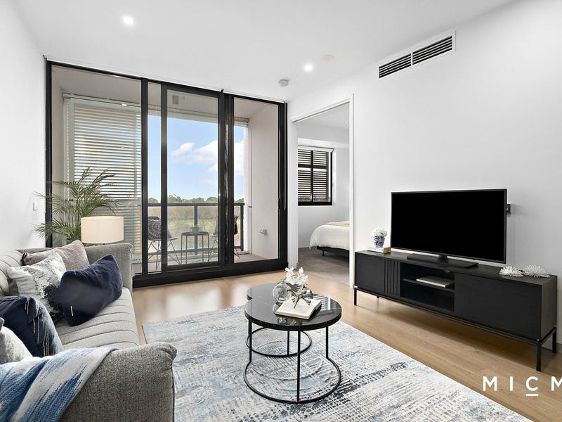 405/539 St Kilda Road, Melbourne, Vic 3004 - Property Details