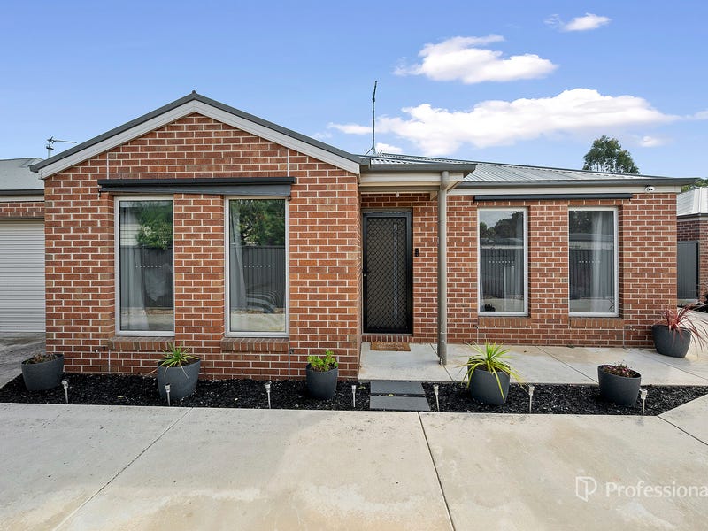 2/176 Park Road Street, Maryborough, Vic 3465 - House for Sale ...