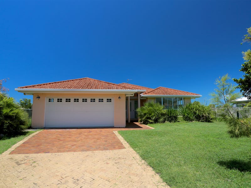 15 Monaco Drive, Zilzie, Qld 4710 - Property Details