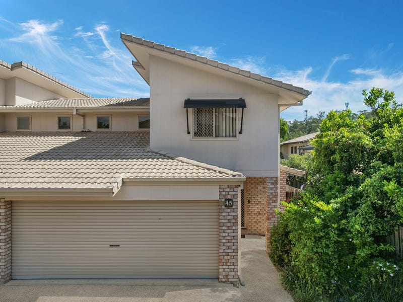 45/13-23 Springfield College Drive, Springfield, Qld 4300 - Property ...