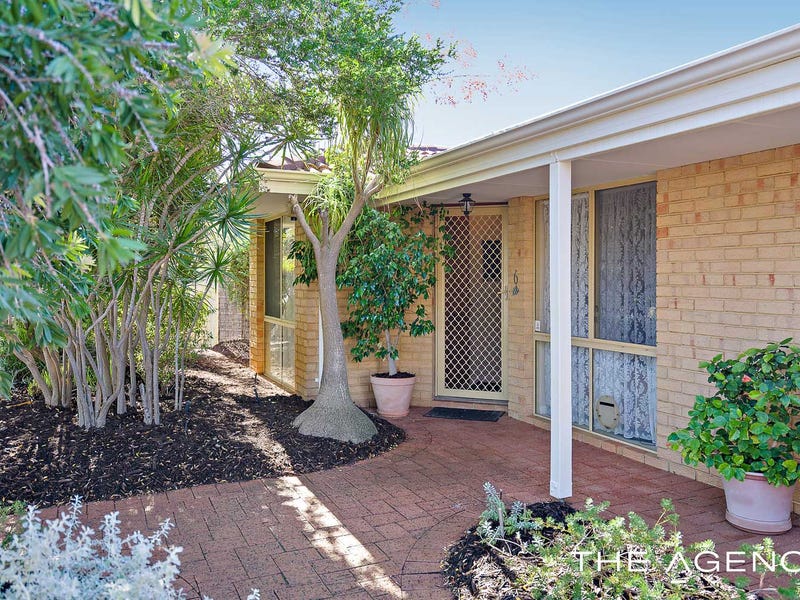 6 Walters Retreat, Atwell, WA 6164 - Property Details
