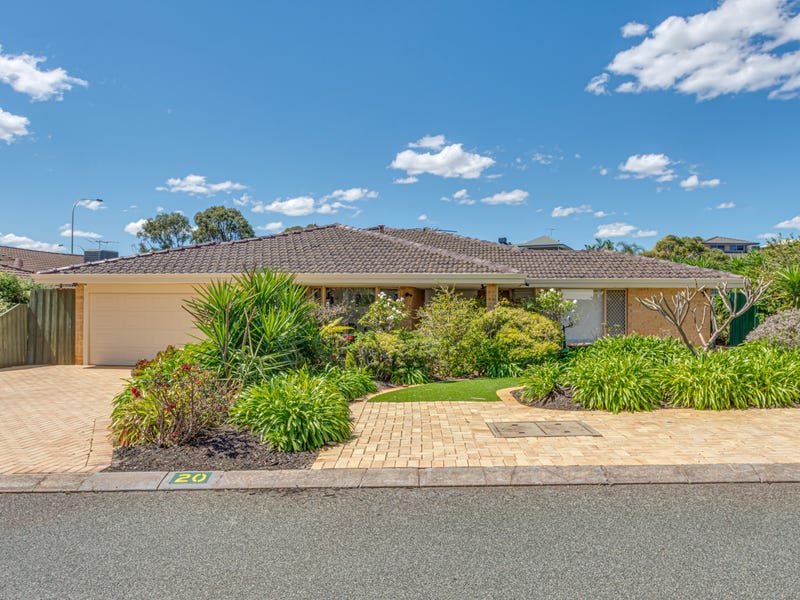 20 Harbour Town Heights, Connolly, WA 6027 - Property Details