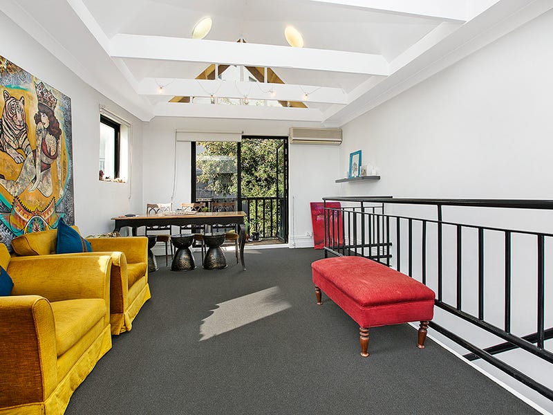 287 Broadway, Glebe, NSW 2037 - Property Details