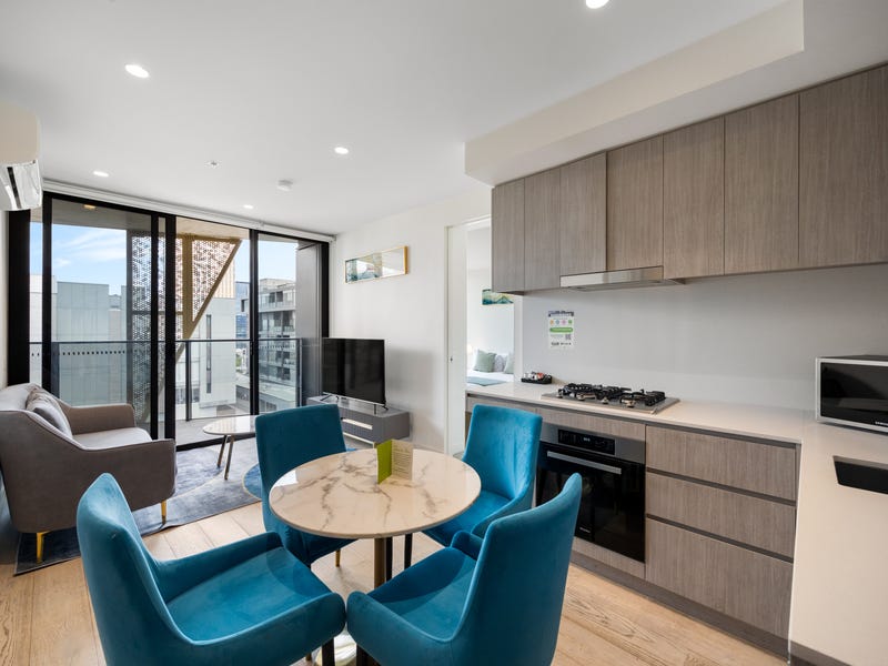 1202/15 Austin Street, Adelaide, SA 5000 - Property Details