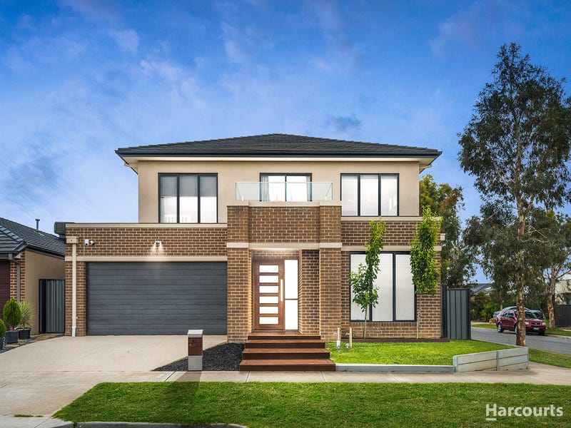 45 Springleaf Avenue, Clyde North, VIC 3978 - realestate.com.au