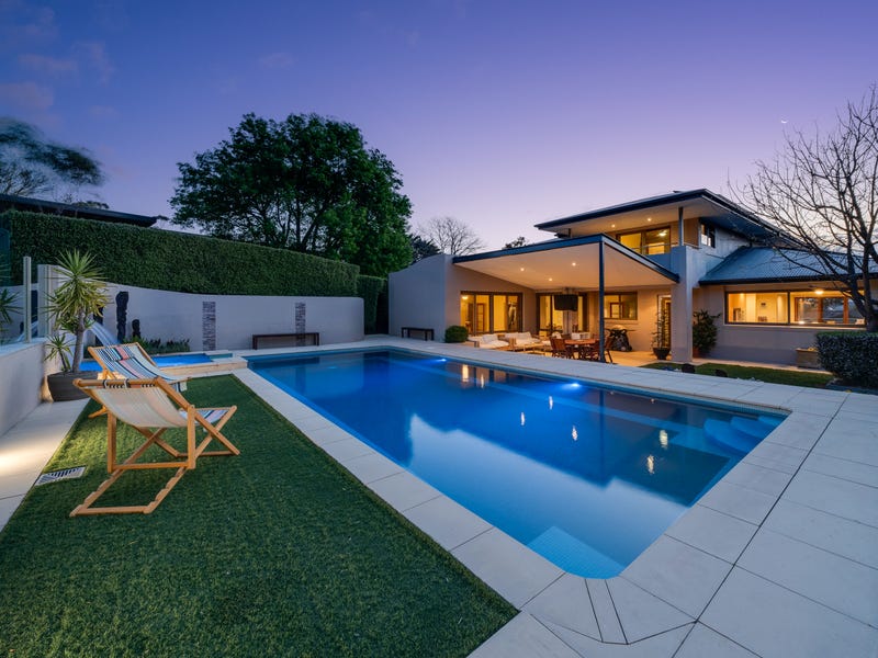 12 Verco Street, Hackett, ACT 2602 - Property Details