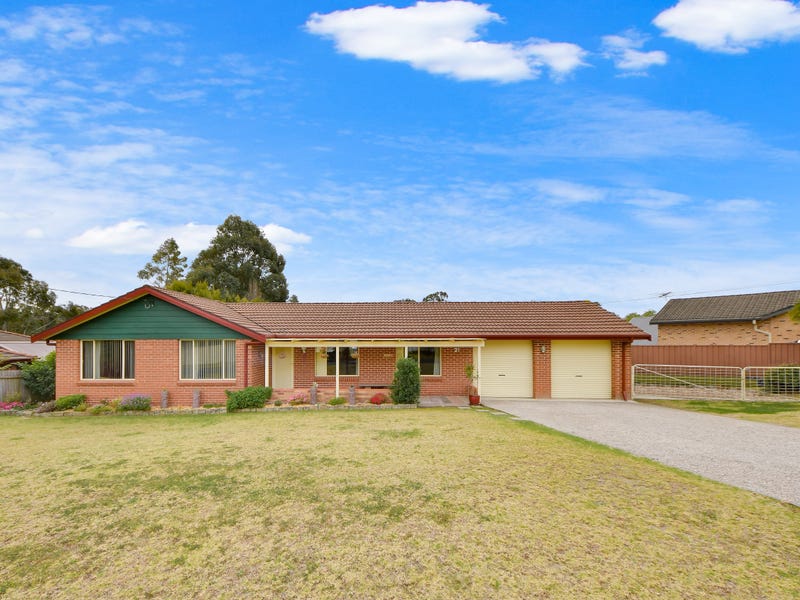 21 Willis Street, Oakdale, NSW 2570 - Property Details
