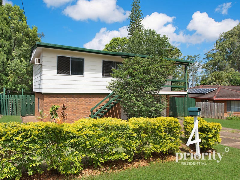 4 Jakari Court, Strathpine, Qld 4500 - Property Details