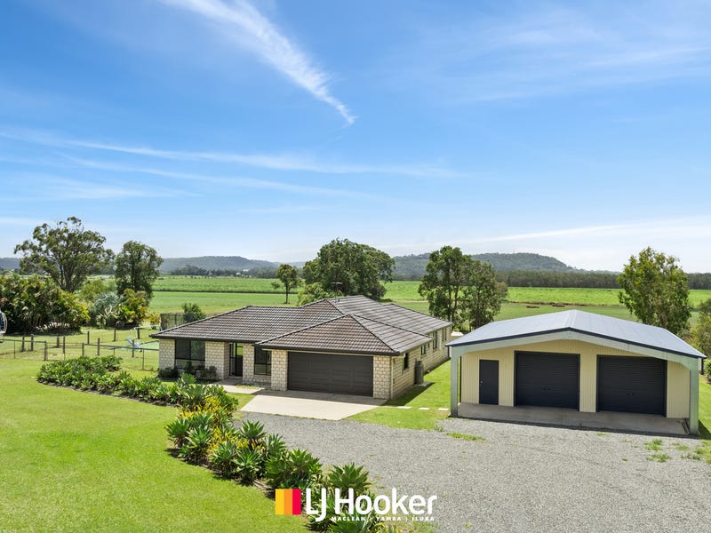 46 McKenzie Drive, Gulmarrad, NSW 2463 - Property Details