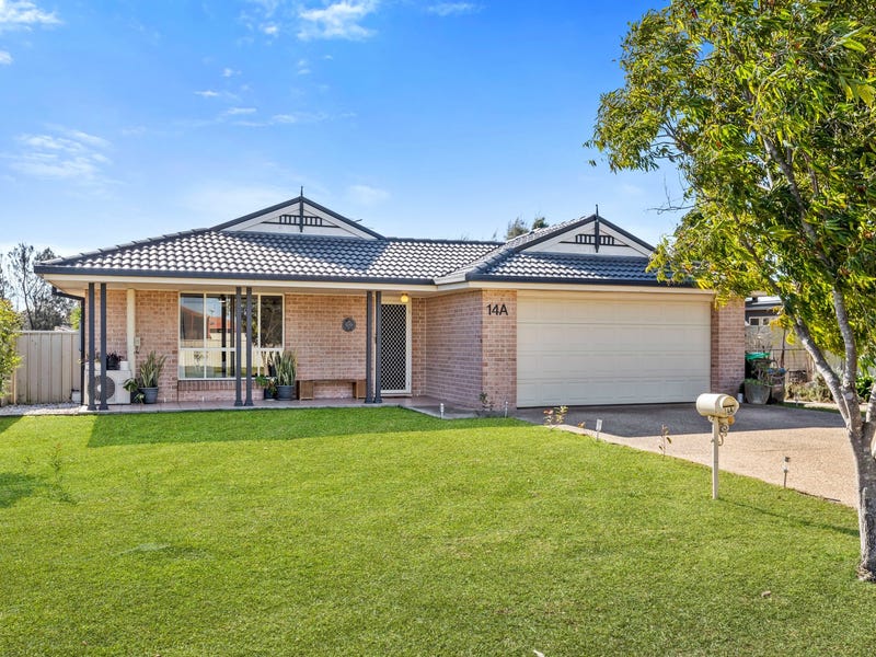 14a Daniel Avenue, Rutherford, NSW 2320 - Property Details