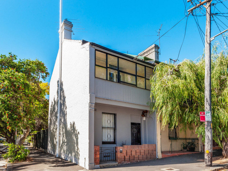 2 Lyndhurst Street, Glebe, NSW 2037 - realestate.com.au