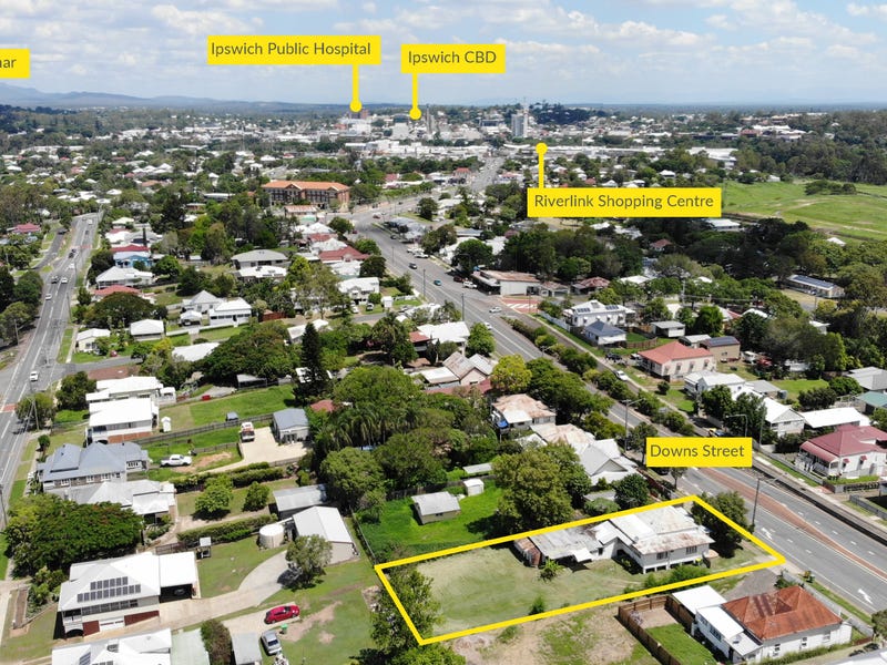 95 Downs Street, North Ipswich, QLD 4305 - realestate.com.au