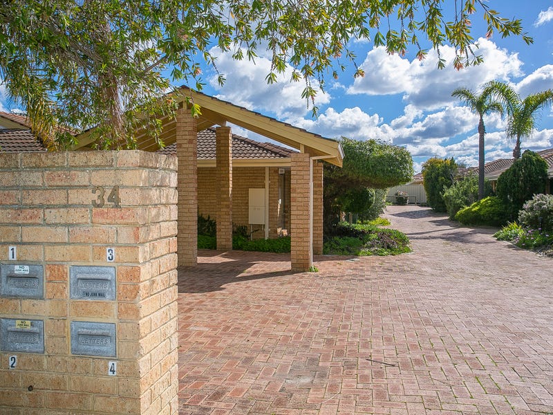2/34 Smith Street, Dianella, WA 6059 - Property Details