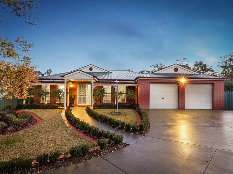 7 Battunga Court, Strathfieldsaye, VIC 3551 - realestate.com.au