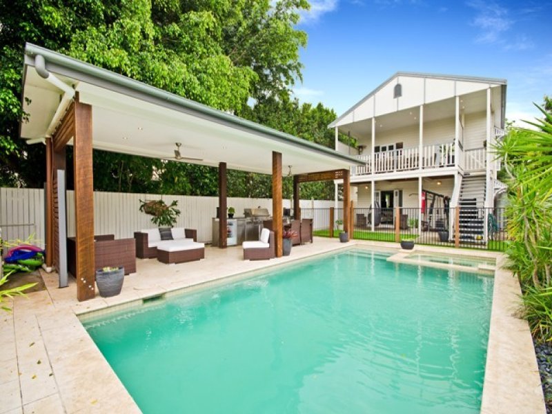 18 Gordon Street, Hendra, Qld 4011 - Property Details