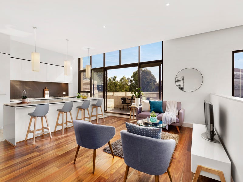 18/125 Main Drive, Macleod, Vic 3085 - Property Details