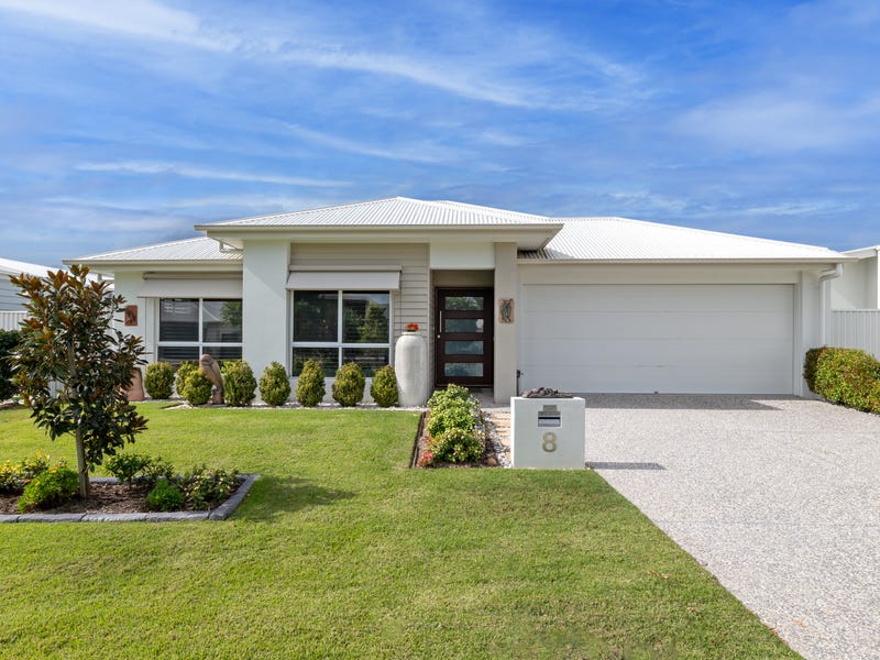 Sold Property Prices & Auction Results in Golden Beach, QLD 4551 (+1 ...