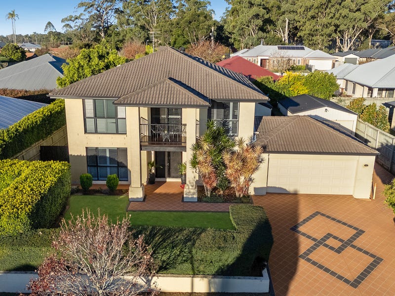 14 Banksdale Drive, Middle Ridge, QLD 4350 - realestate.com.au