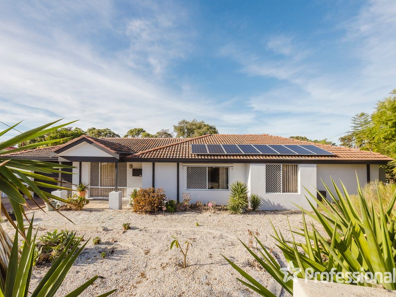 42 Warburton Avenue, Padbury, WA 6025 - Property Details