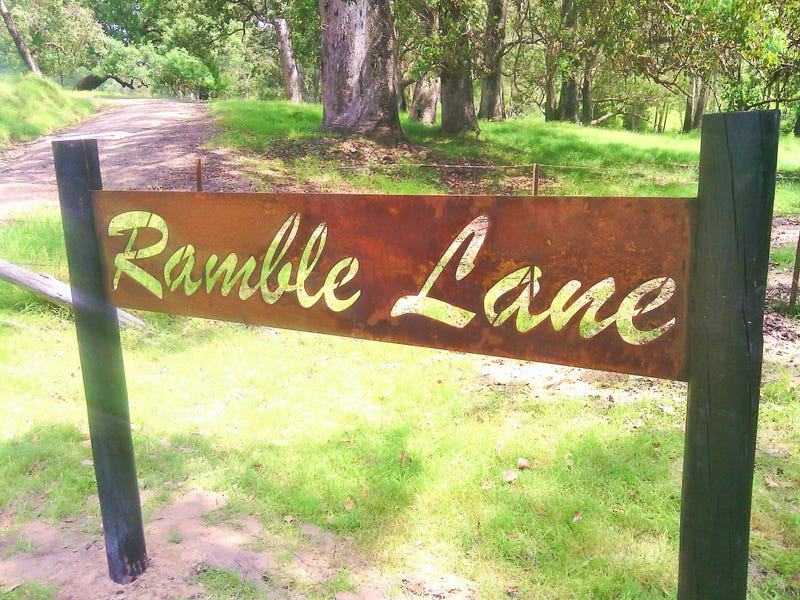 90 Ramble Lane, Brogo, NSW 2550 - realestate.com.au
