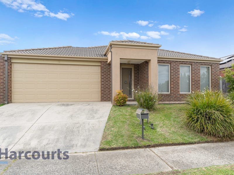 17 George Frederick Road, Cranbourne West, VIC 3977 - realestate.com.au