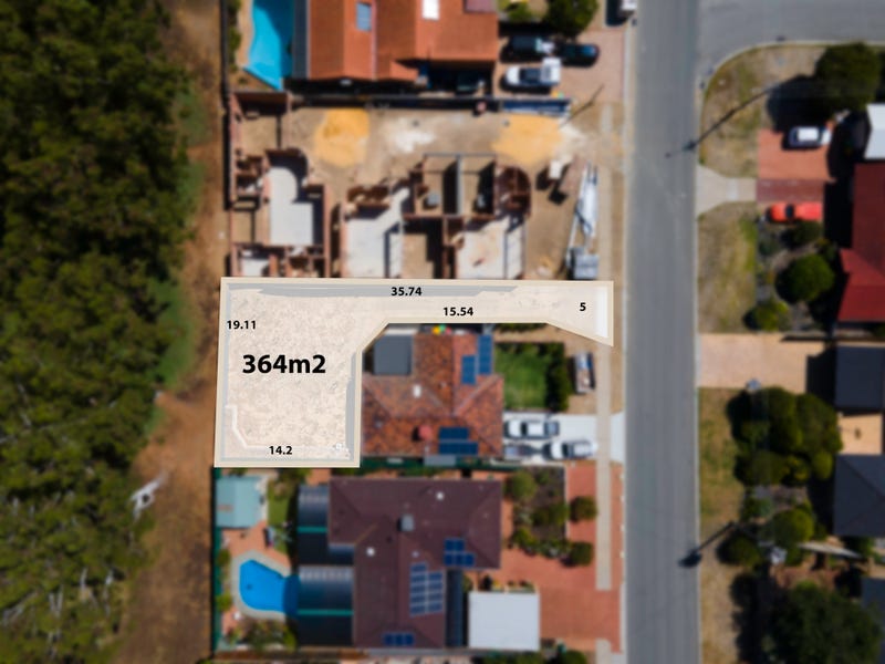 Sold Land Prices & Auction Results in Kingsley, WA 6026 (+2 locations ...