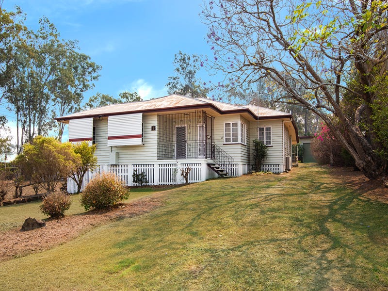 1 Greasley Street, Tivoli, Qld 4305 - Property Details
