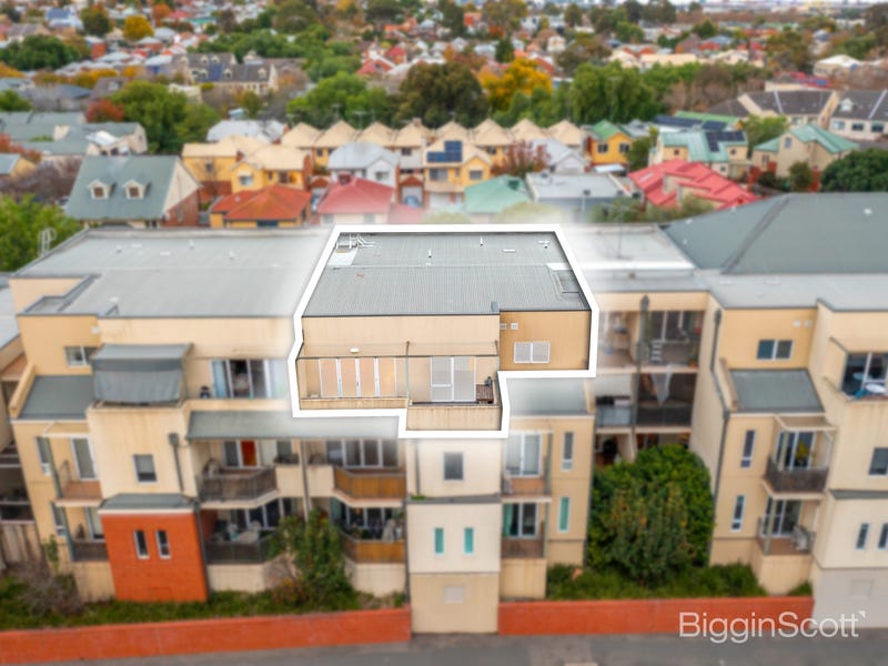 38/1 Gatehouse Drive, Kensington, Vic 3031 - Property Details