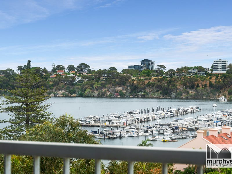 8D/25 Victoria Avenue, Claremont, WA 6010 - Property Details