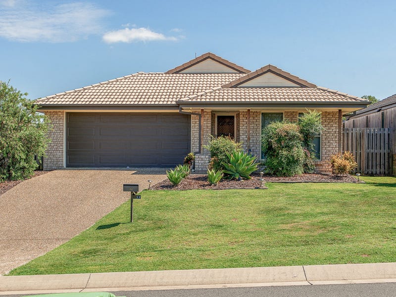 12 Alexandra Street, Brassall, QLD 4305 - realestate.com.au