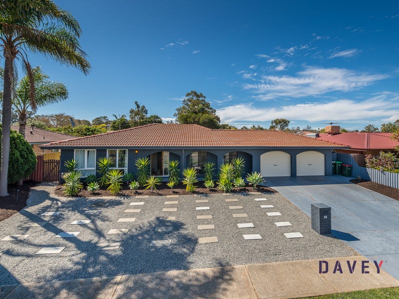 60 Barridale Drive, Kingsley, WA 6026 - realestate.com.au
