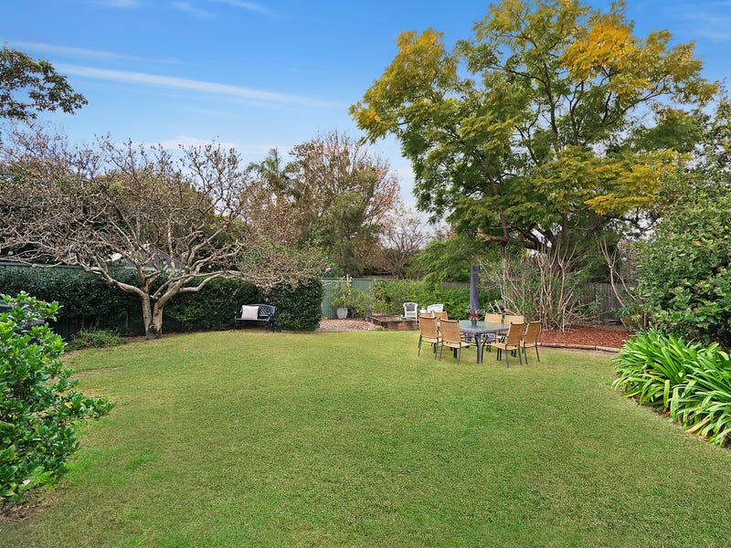 40 Sofala Avenue, Riverview, NSW 2066 - Property Details