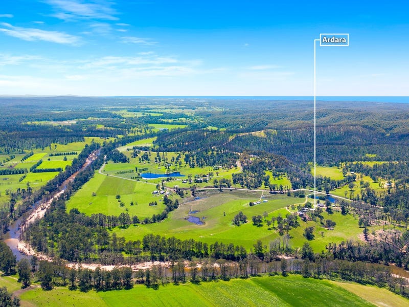 1043 Eurobodalla Road, Eurobodalla, NSW 2545 - Property Details