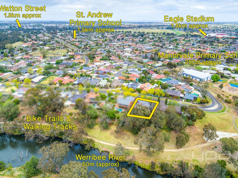 58 Manorvale Parade, Werribee, Vic 3030 - Property Details